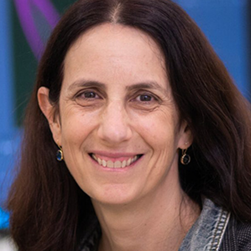 Sigal Savaldi-Goldstein | KEPLR