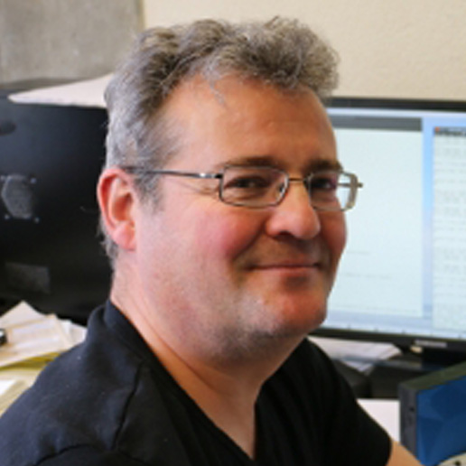 Thomas Wicker | KEPLR